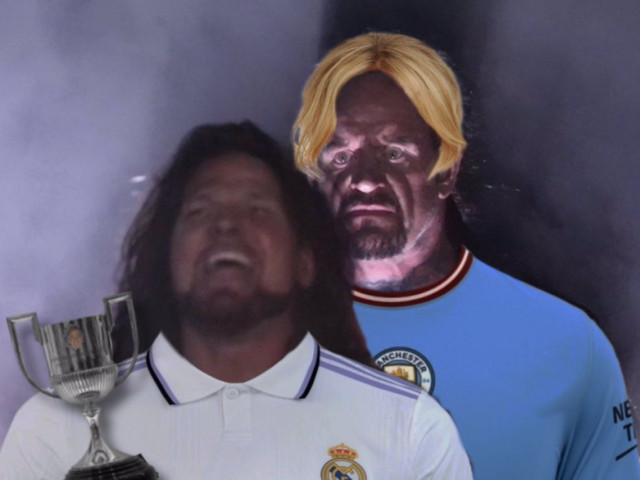 Galerie Foto | Fără milă: internauții au râs de Real Madrid după eșecul ...