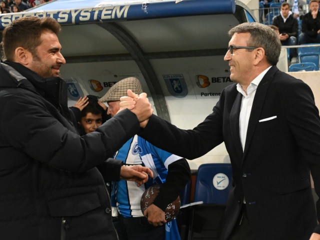 Eugen Neagoe a vorbit despre posibila plecare a lui Adrian Mutu la ...