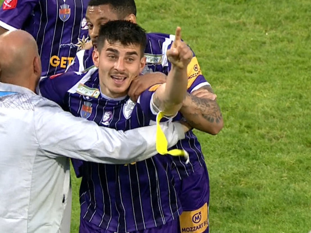 Video | FC Argeș - Petrolul 3-0. Suspans în Trivale! Piteștenii merg la ...