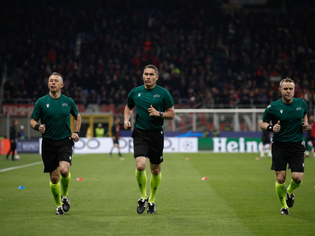 News Alert | Istvan Kovacs și Vasile Marinescu, delegați la finala ...