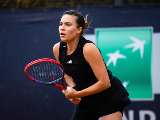 Video | Gabriela Ruse e în ”sferturi” la Rouen! Victorie importantă în ...