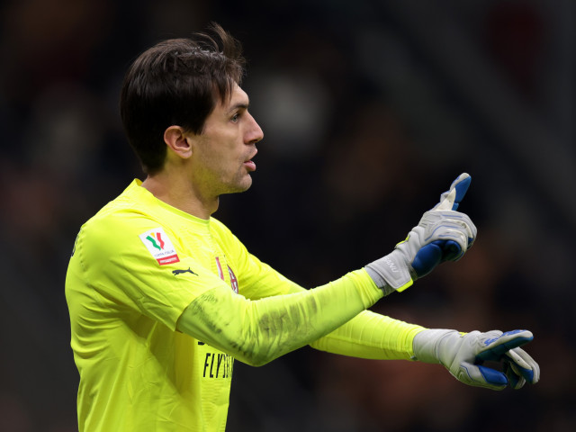 Ciprian Tătărușanu, variantă de rezervă pentru Abha! Arabii au încercat ...