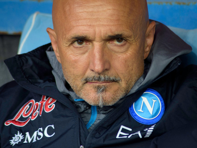 Napoli i-a găsit înlocuitor lui Spalletti! Un fost selecționer poate ...