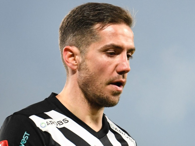 Alex Chipciu a dezvăluit momentul bizar din finala Cupei României: "M ...