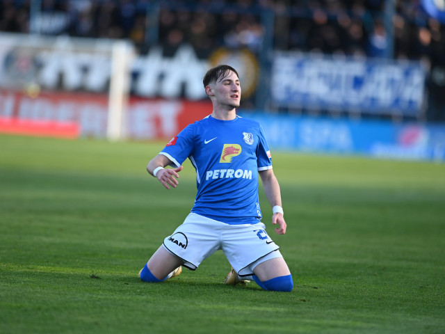 Ce a spus Adrian Mutu despre Iulian Cristea și Constantin Grameni ...
