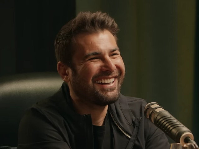 Adrian Mutu ”a fentat” presa la revenirea Rapidului în România