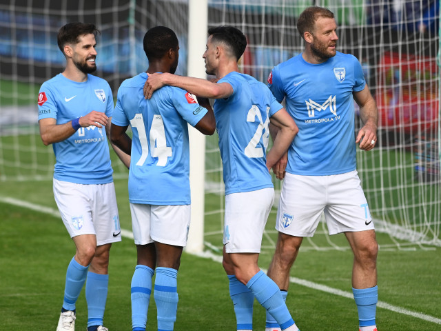 FC Voluntari continuă pregătirea pentru următorul sezon! Nemec, Răduț ...