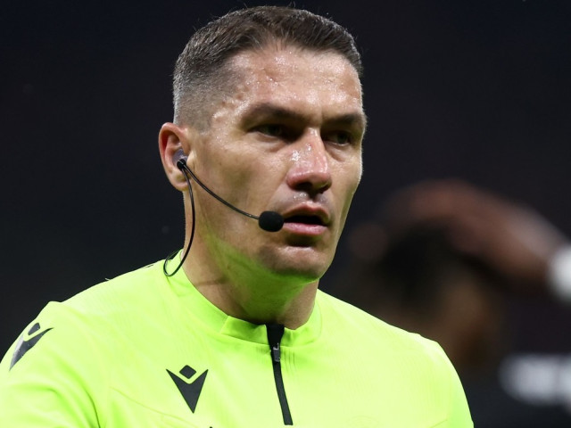 Istvan Kovacs și Marcel Bîrsan au primit vestea de la UEFA