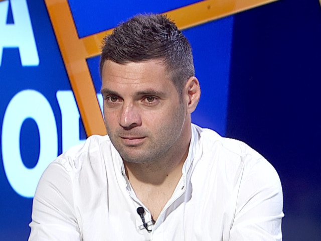 Exclusiv | ”Ai juca la Dinamo?”. Adi Popa, care spune că FCSB nu e ...