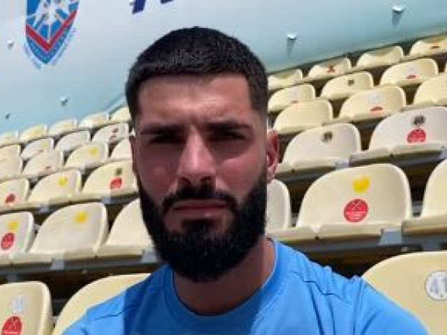 Dat afară de Gigi Becali, Radu Boboc l-a