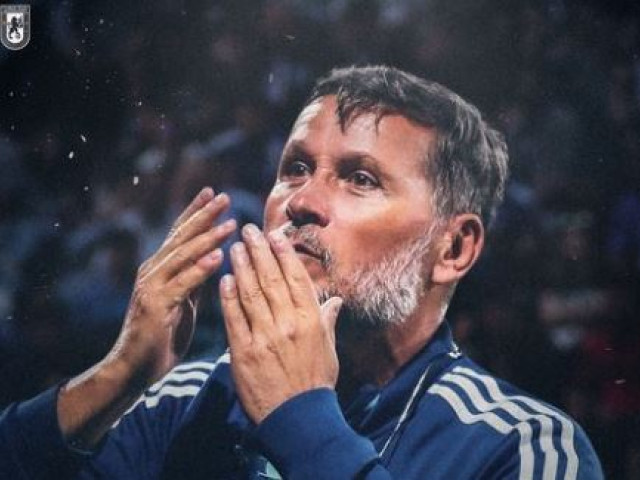 Exclusiv | ”Nu mă mai lua la mișto / O palmă pentru antrenorii noștri”. A văzut a 10-a revenire ...