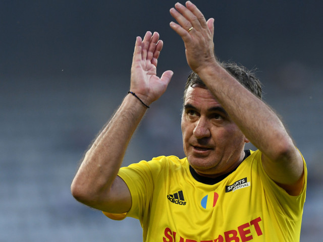 Gică Hagi, pe lista unui club de top din Europa! Unde poate ajunge ...