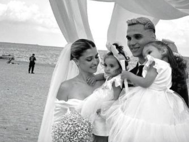 GALERIE FOTO: Zi specială pentru Cristi Manea! Unde a ales să facă ...