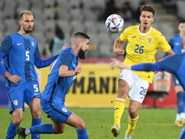 De ce a ales Daniel Boloca naționala Italiei în detrimentul României în ...