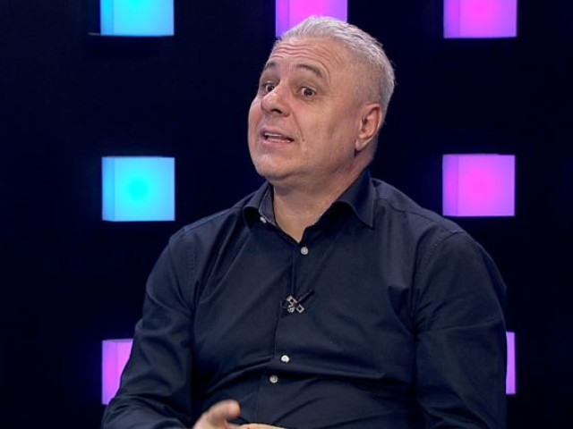 Video Exclusiv | Marius Șumudică, vehement după ce Gică Popescu l-a ...