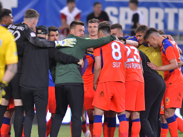 Jucătorul Care Va Reveni La Fcsb în Această Vară Anunțul Oficial Al