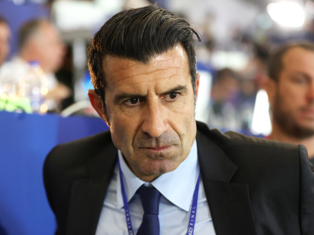 Luis Figo a spus cine câștigă El Clasico și ce scor va fi
