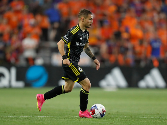 Alex Mățan, pe teren la Columbus Crew, în MLS. Nota primită de ...