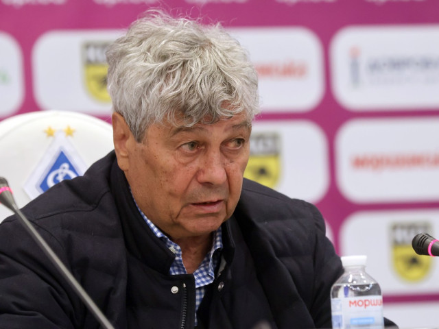 ”Invenții și încercări de a provoca!”. Mircea Lucescu a răbufnit ...