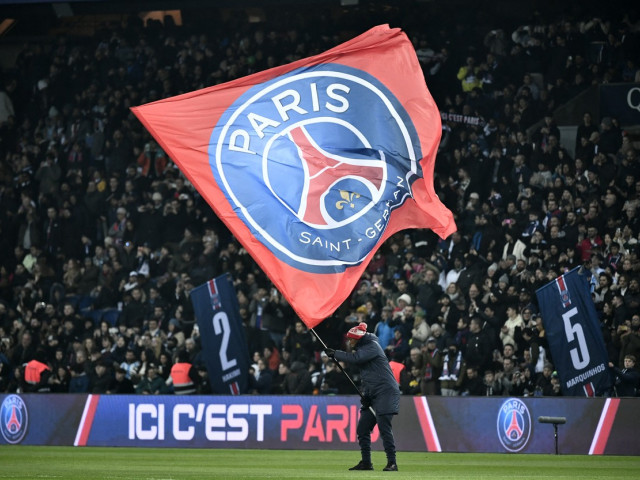 Oficial | A semnat cu PSG până în 2029: ”E un vis pe care îl trăiesc”