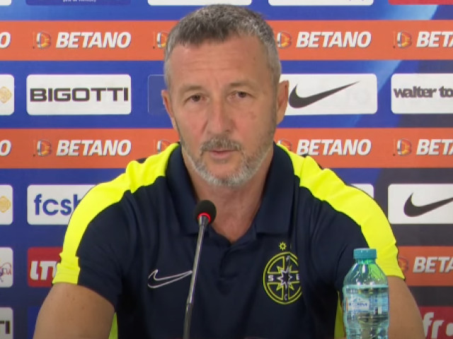 Transferuri la FCSB! Anunțul făcut de MM Stoica, la conferința de ...