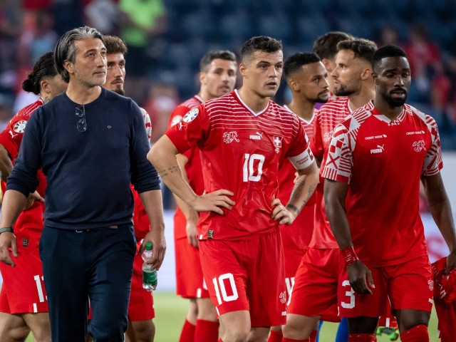 Presa din Elveția exultă, după ce Israel a fost învinsă de Kosovo: ”Putem aborda meciurile cu ...