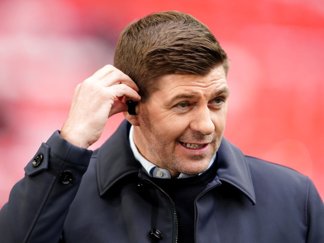 Oficial | Steven Gerrard, OUT! Prima reacție