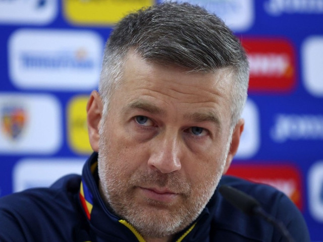 Edi Iordănescu, mesaj clar înainte de România - Israel: ”Nu este un ...