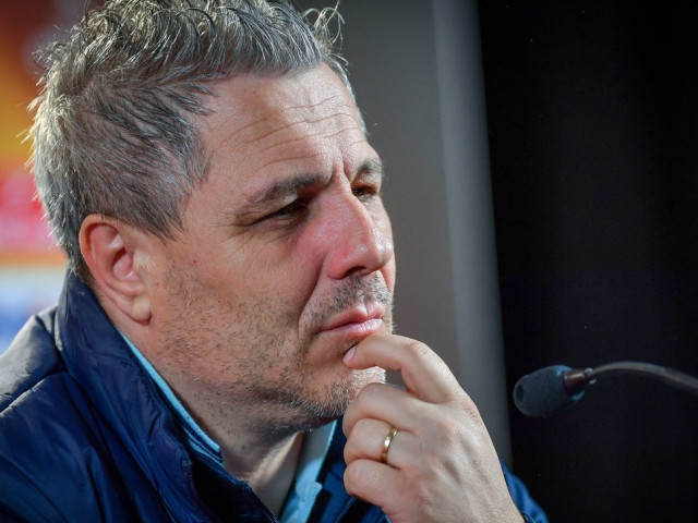 Exclusiv | Gigi Becali l-a lăsat cu o mare dilemă pe Marius Șumudică, după ce FCSB a bătut palma ...