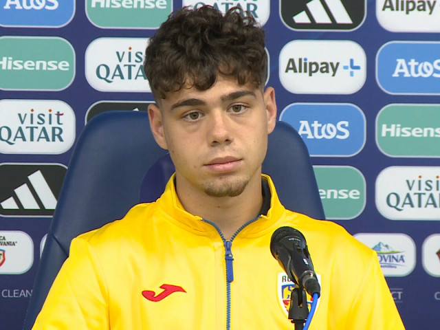 Reacția lui Andrei Borza, după ce a ratat convocarea lui Edi Iordănescu ...