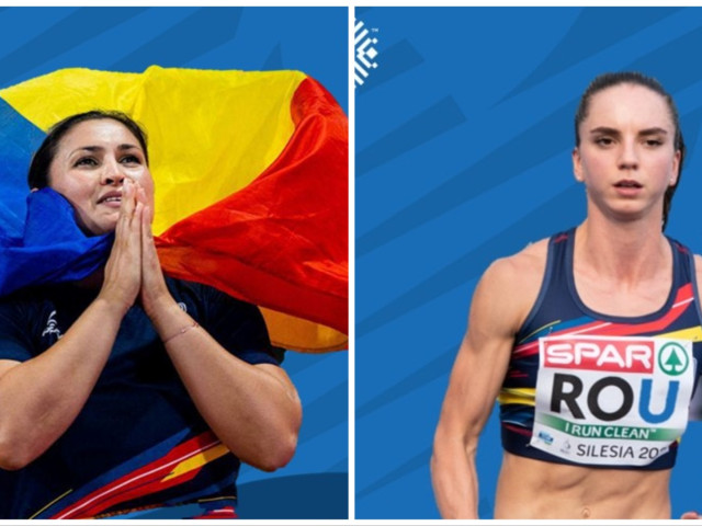 Medalii importante pentru România la Jocurile Europene de la Cracovia