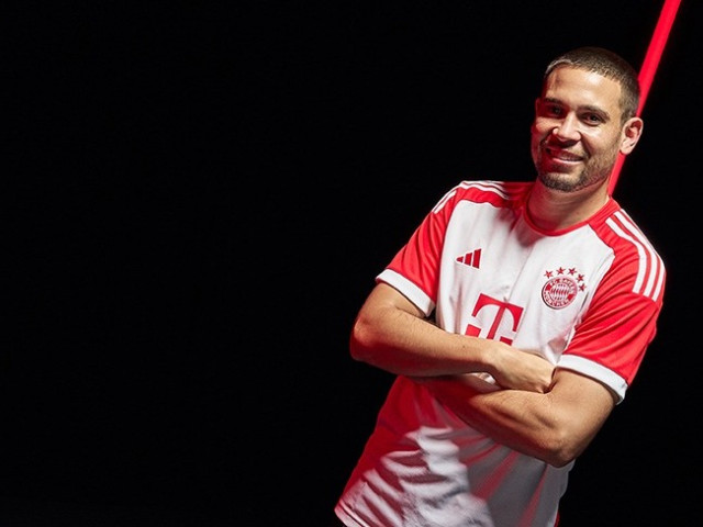 OFICIAL | Raphael Guerrerio a semnat cu Bayern Munchen. Primele ...