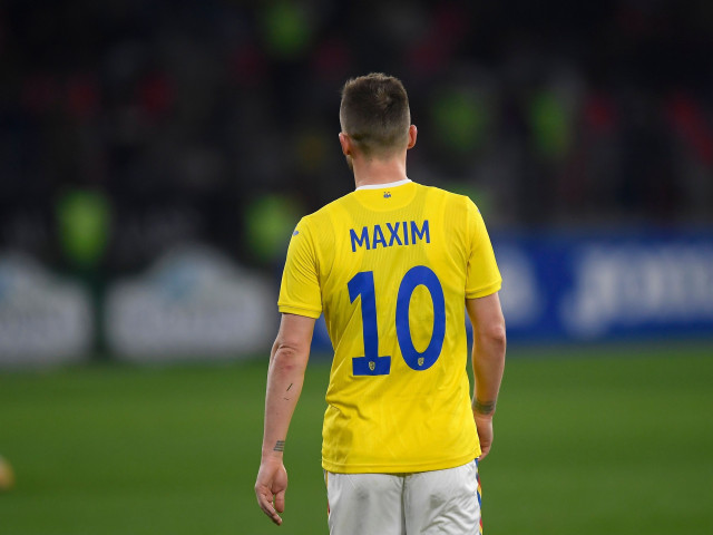 Reacție dinspre FRF, după ce Alexandru Maxim a dezvăluit că se gândește ...