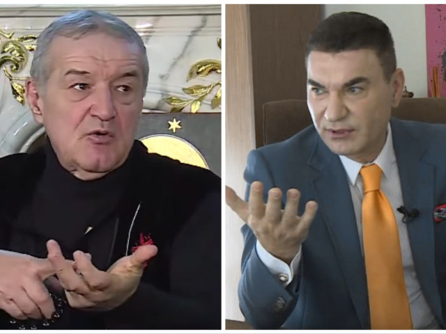 ”Vine încet din urmă!” Cristi Borcea a numit singurul patron din SuperLigă care se va putea ...