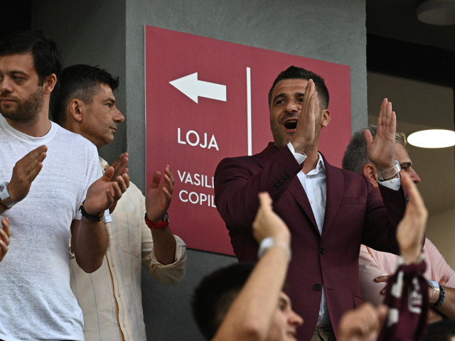Exclusiv | Se face! Daniel Niculae a anunțat transferul lui Claudiu ...