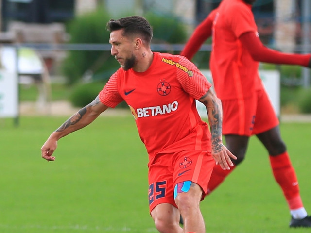 Ce a spus Alexandru Băluță despre Gigi Becali, după aproape două ...