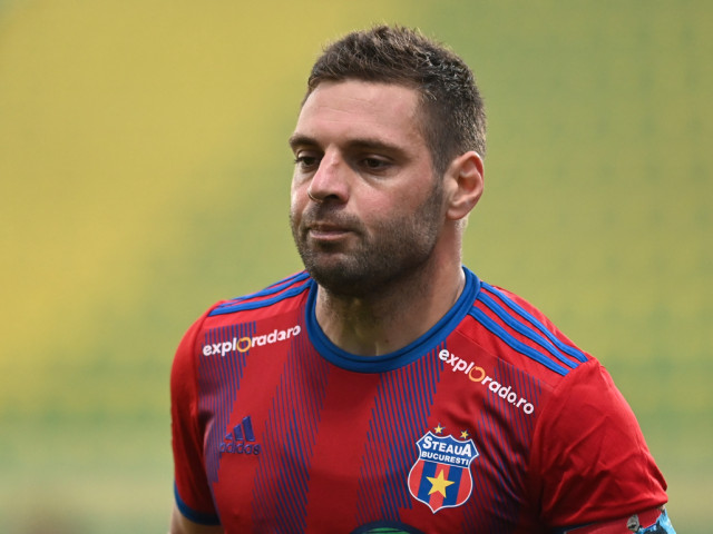 Exclusiv | Adi Popa ar putea fi adversarul Stelei în sezonul viitor