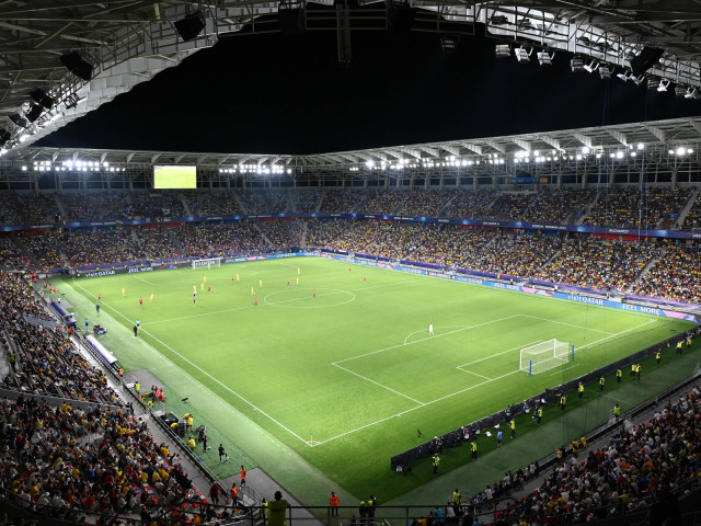 România și Georgia au scris istorie!