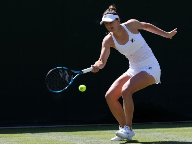 Irina Begu, eliminată în turul doi de la Wimbledon după ce a acuzat probleme medicale! Ce premiu ...