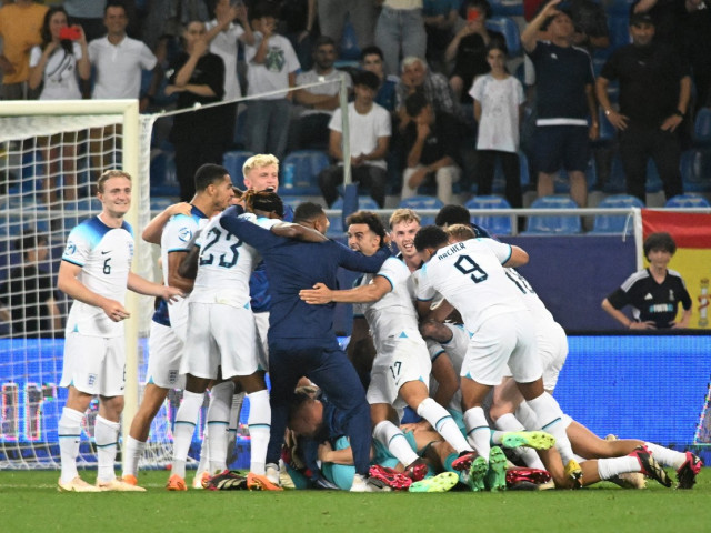 EURO 2023 U21, finala | Anglia U21 - Spania U21 1-0. ”La Rojita” a ratat penalty în minutul 90+9