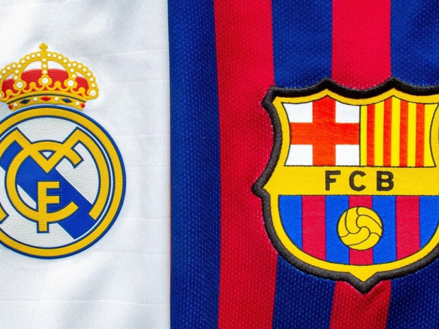 S-a aflat data primului "El Clasico"! Barcelona, 5/5 victorii în ...