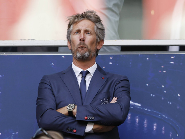 Van der Sar a fost transportat din Croația în Olanda! Starea olandezului, după ce a suferit o ...