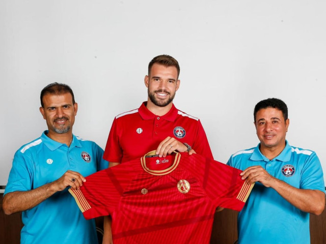 OFICIAL | Alexandru Tudorie a fost dorit de Cristiano Bergodi la Rapid, dar a semnat cu o ...