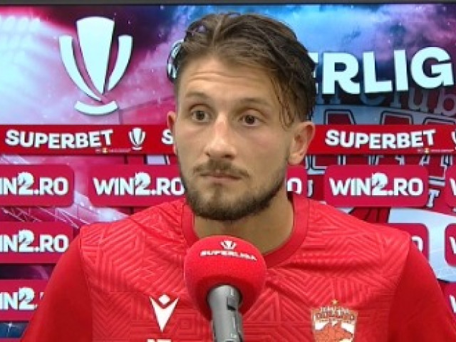 Neluț Roșu nu s-a ferit de cuvinte: „Ați văzut vreo diferență între o candidată la titlu și Dinamo?”