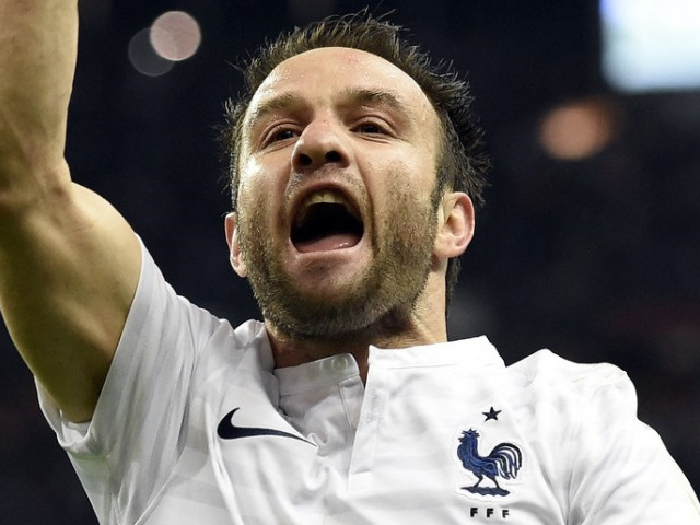 L'Equipe a făcut anunțul: Mathieu Valbuena, aproape să semneze cu ...