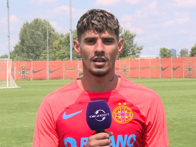 Video Exclusiv | Ce a spus Florinel Coman despre disputarea meciului ...