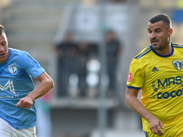 Declarația lui Hagi care ar trebui să-i dea frisoane lui Budescu ...