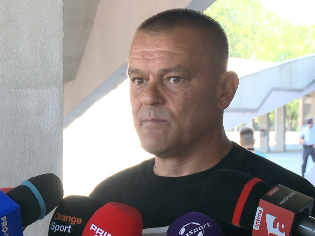 Video | Gheorghe Mustață, în culmea fericirii înainte de revenirea FCSB-ului în Ghencea: “Noi ...
