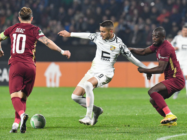 Rapid a făcut cel mai scump transfer al verii