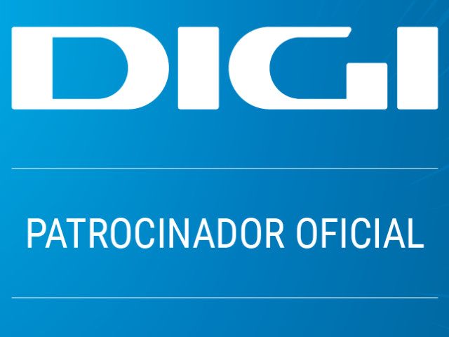 DIGI a devenit sponsor oficial la Burgos, fosta echipă a lui Gabi Balint